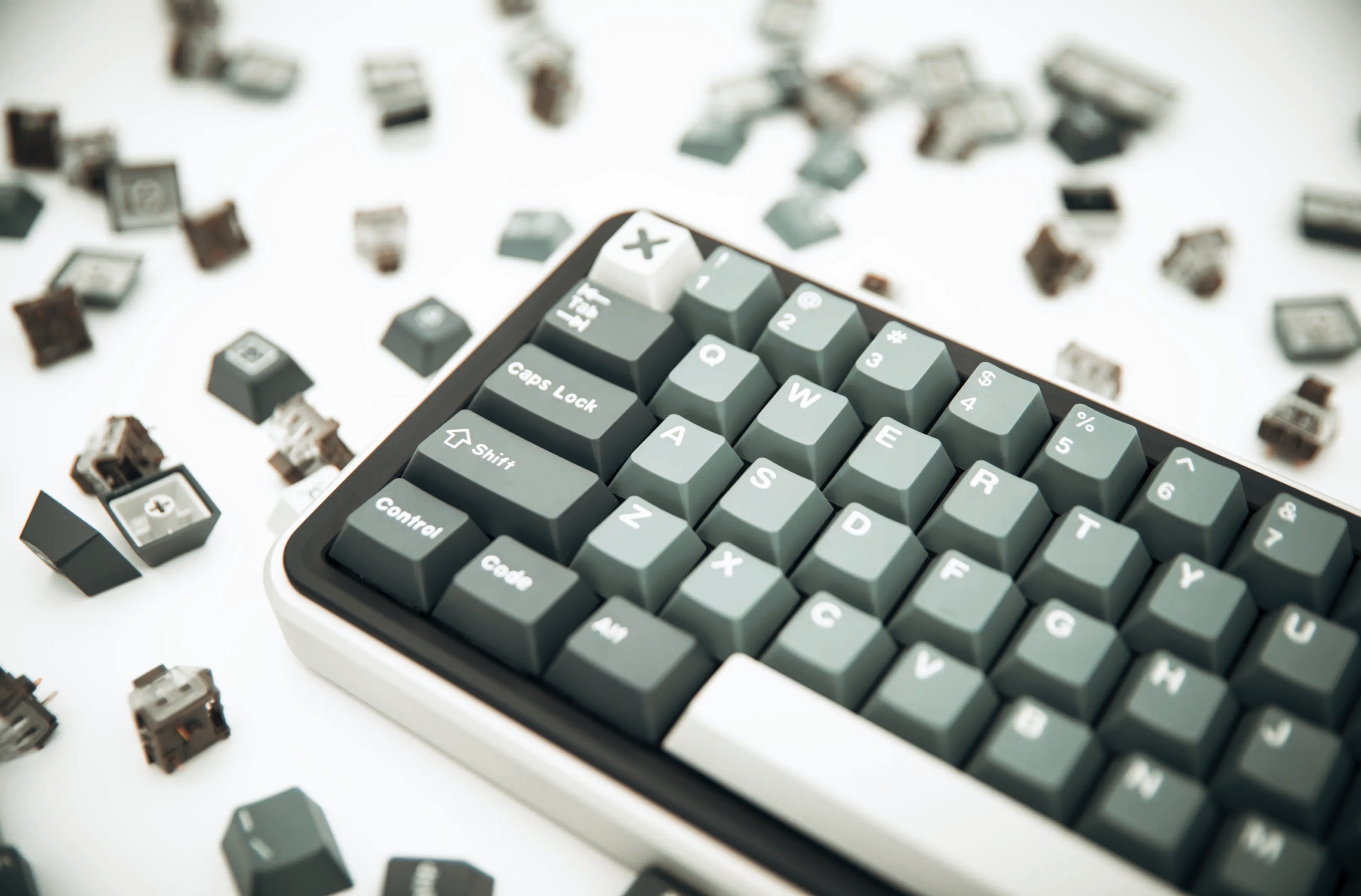 Armour Grade – Armour Grade Store