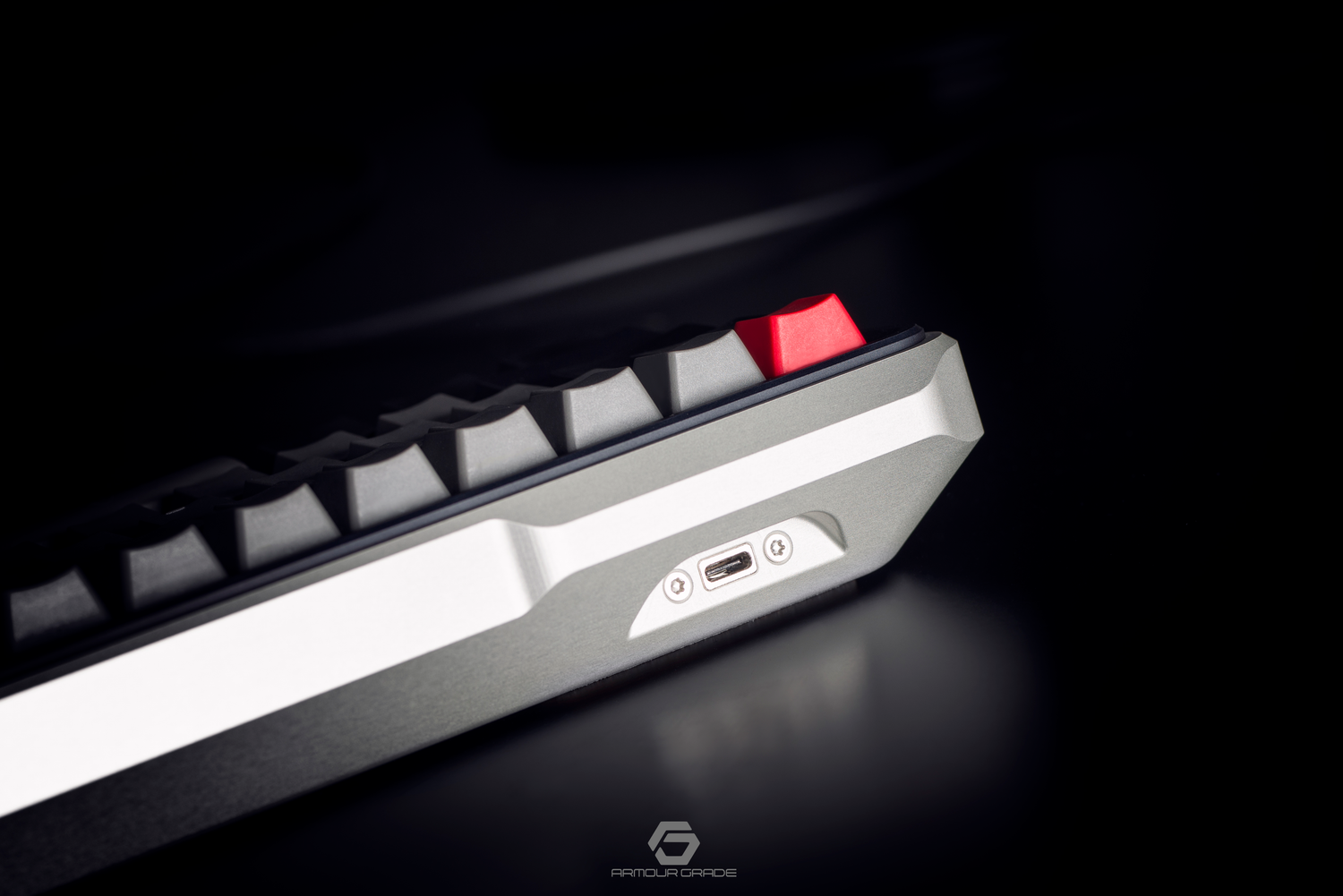 Armour Grade – Armour Grade Store